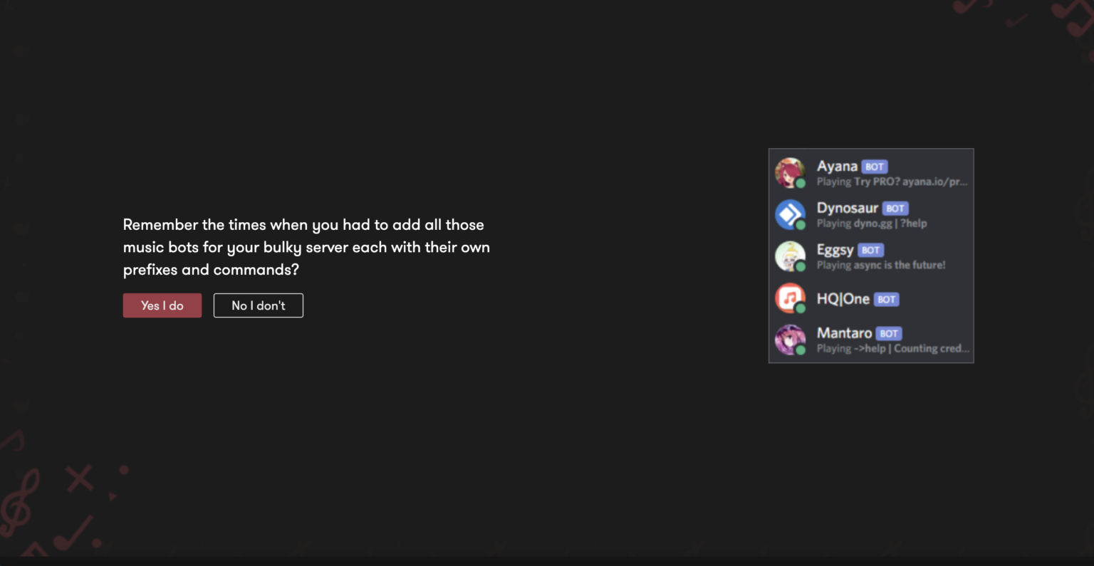 【入門】DiscordのJockie Musicの使い方を解説！ - アプリの達人