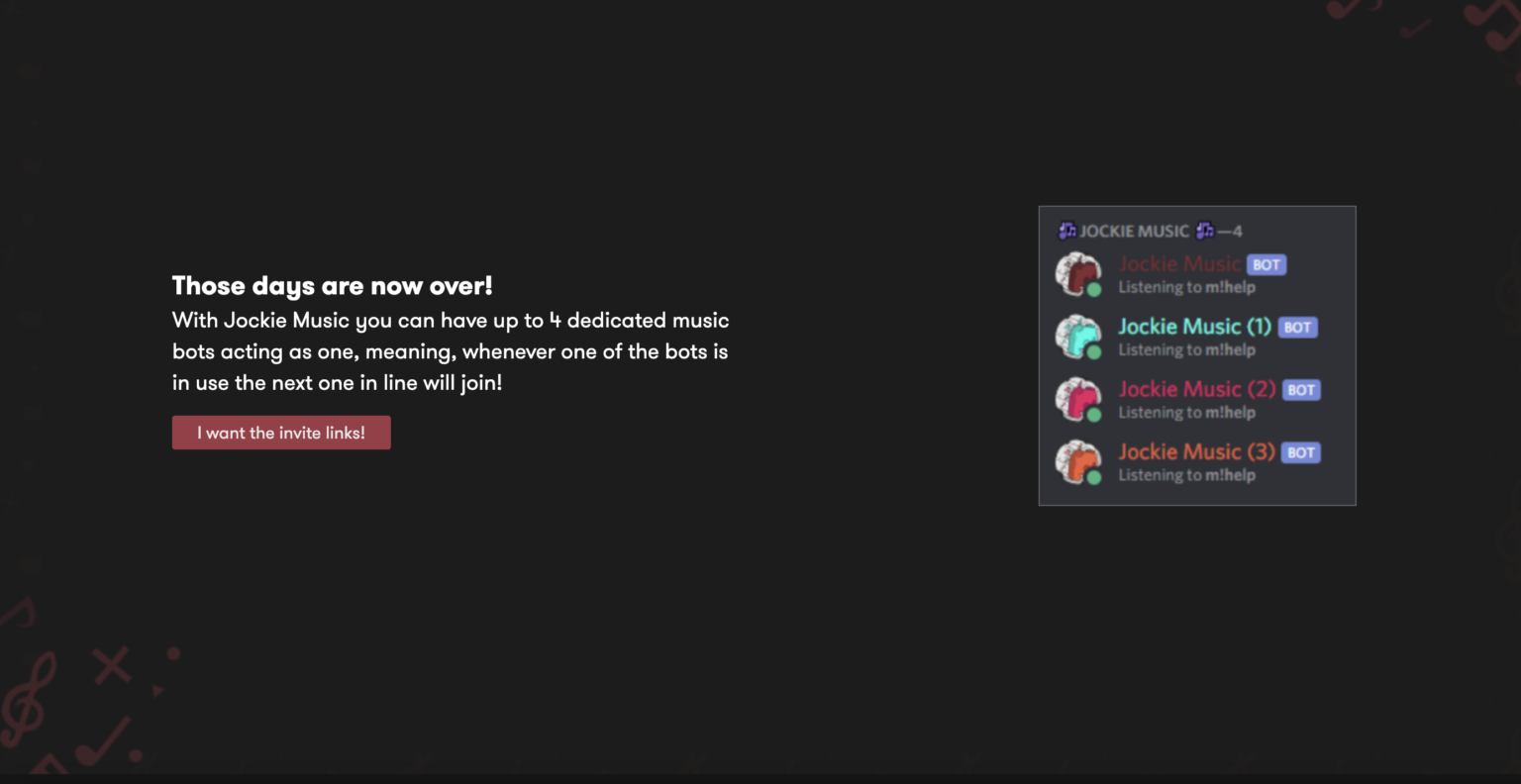 【入門】DiscordのJockie Musicの使い方を解説！ - アプリの達人
