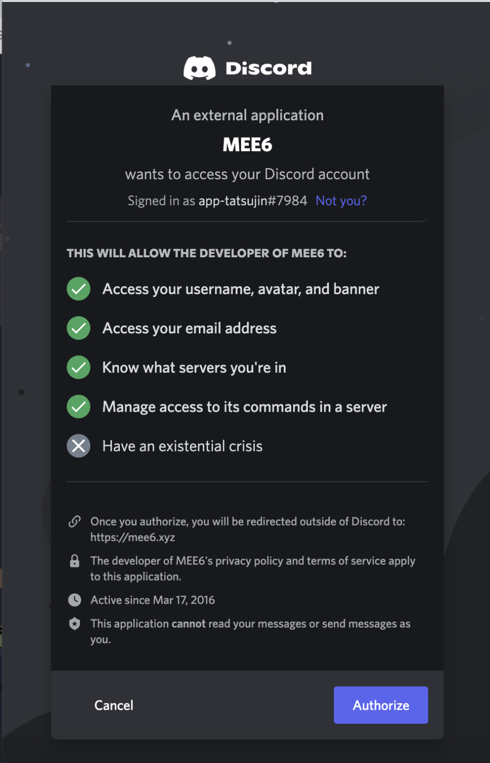 【入門】DiscordのMEE6の使い方を解説！ - アプリの達人