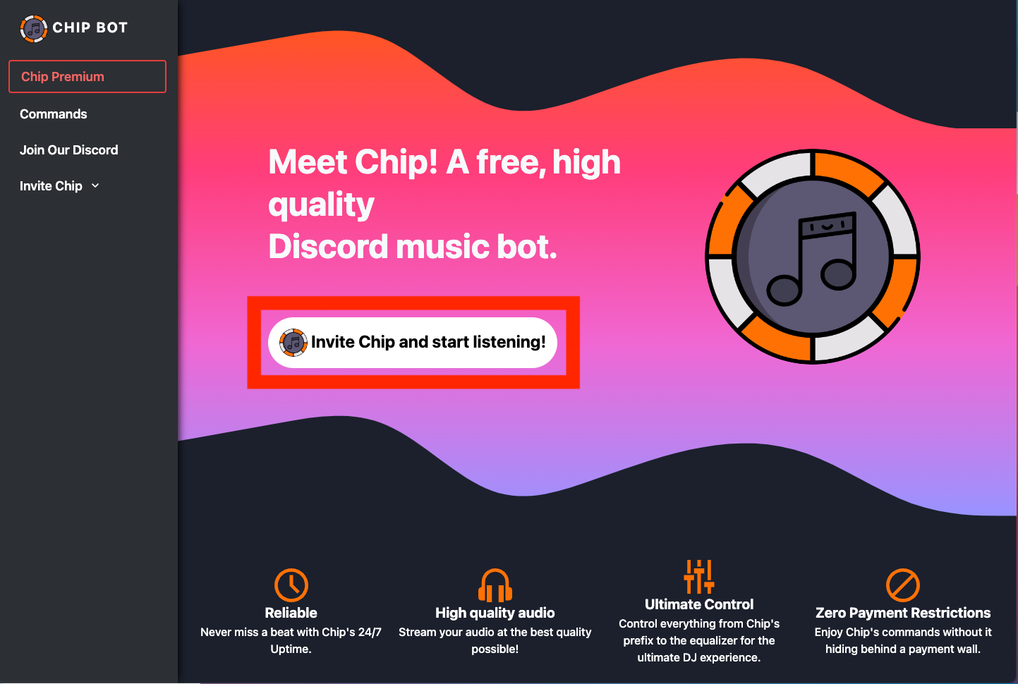 【入門】Discordのchipの使い方を解説！ - アプリの達人