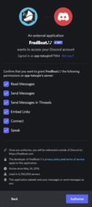 【入門】DiscordのFredBoatの使い方を解説！ - アプリの達人