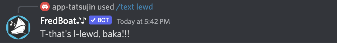 【入門】DiscordのFredBoatの使い方を解説！ - アプリの達人