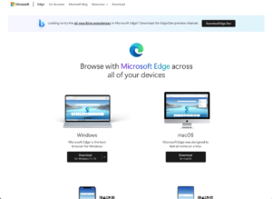 【初心者】BingAIとは？始め方と使い方を徹底解説！