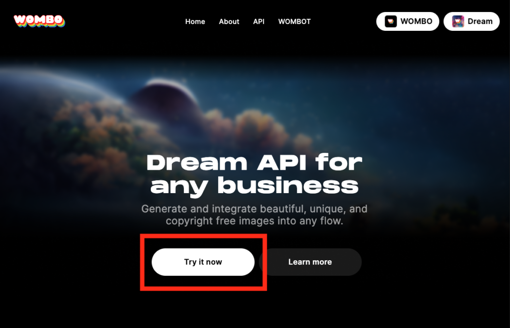 【初心者】画像やNFTが作れるDreamAIの使い方を解説！