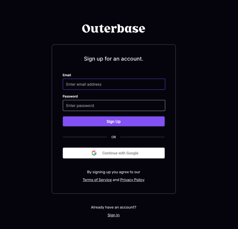 【初心者】SQL生成ツールのOuterbaseの使い方を解説！