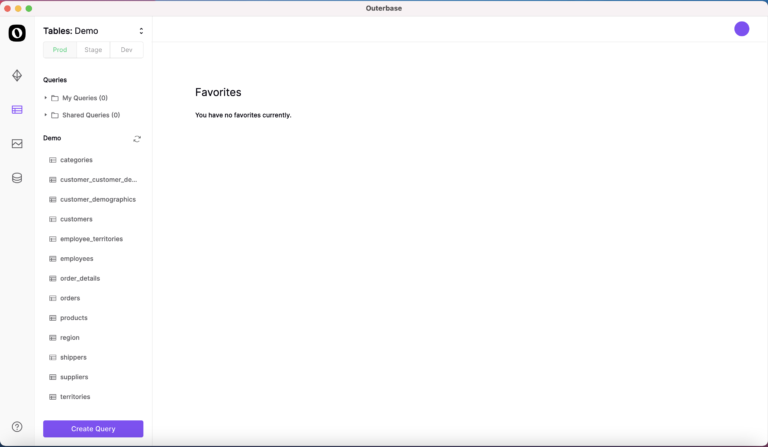 【初心者】SQL生成ツールのOuterbaseの使い方を解説！