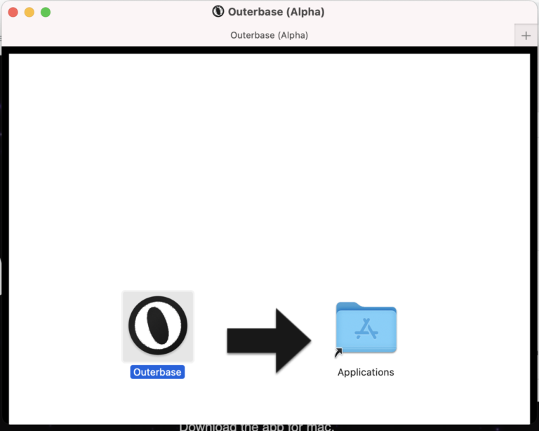 【初心者】SQL生成ツールのOuterbaseの使い方を解説！