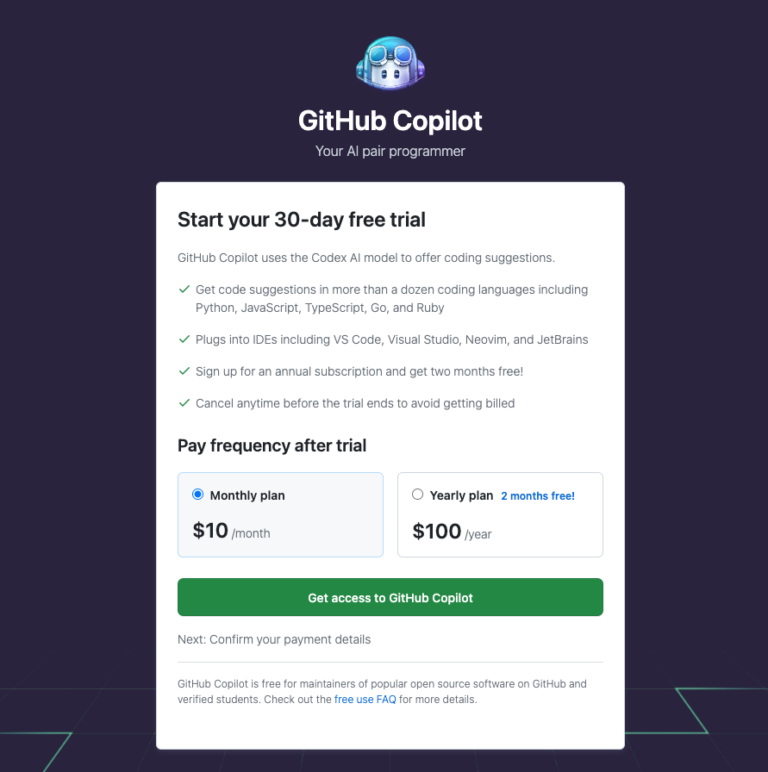 【初心者】GitHubCopilotとは？始め方を解説！