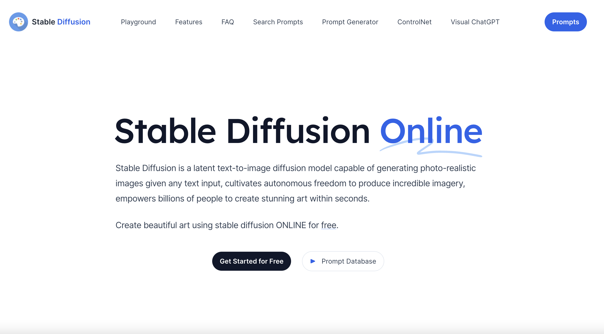 【初心者】StableDiffusionとは？使い方を徹底解説！