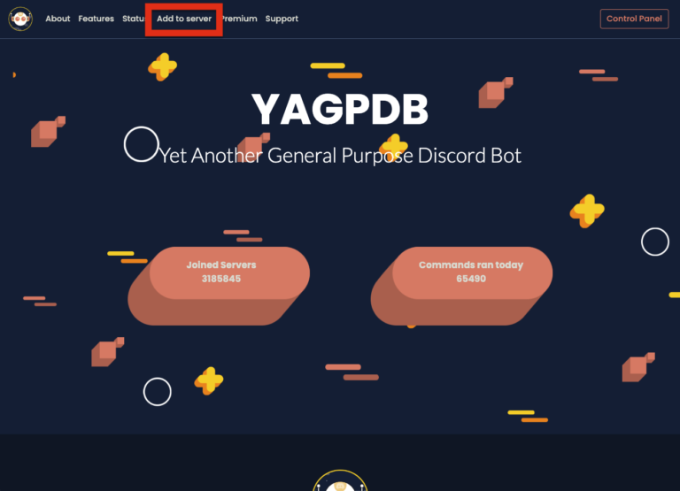 DiscordのYAGPDBの使い方とコマンドを解説！ - アプリの達人