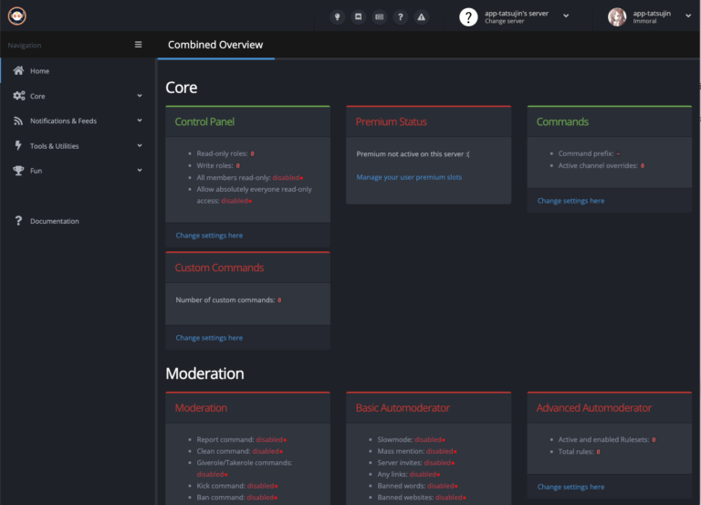 DiscordのYAGPDBの使い方とコマンドを解説！ - アプリの達人