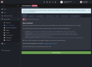 DiscordのYAGPDBの使い方とコマンドを解説！ - アプリの達人