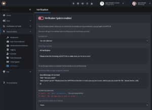 DiscordのYAGPDBの使い方とコマンドを解説！ - アプリの達人