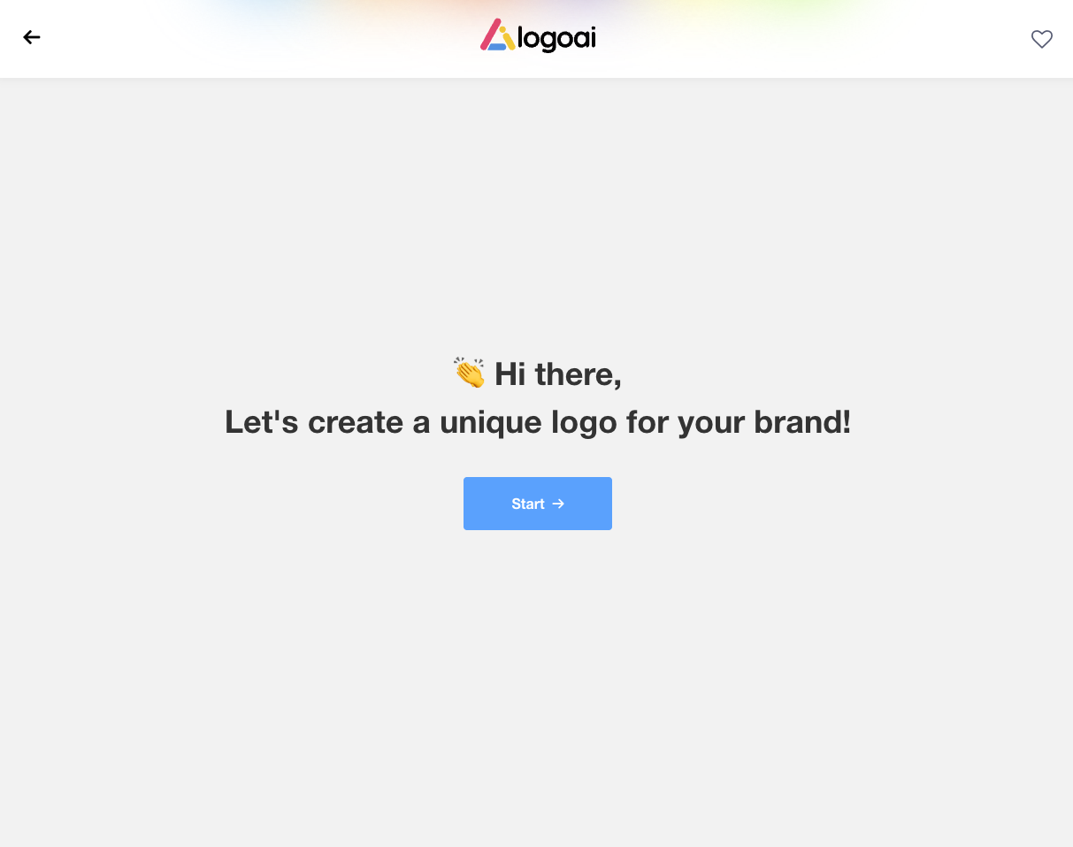 ロゴとデザインが作れる生成AIのLogoAIの使い方を解説！ - アプリの達人