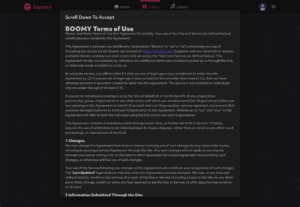 生成AIで作曲が簡単にできるBoomyの使い方と費用を解説！