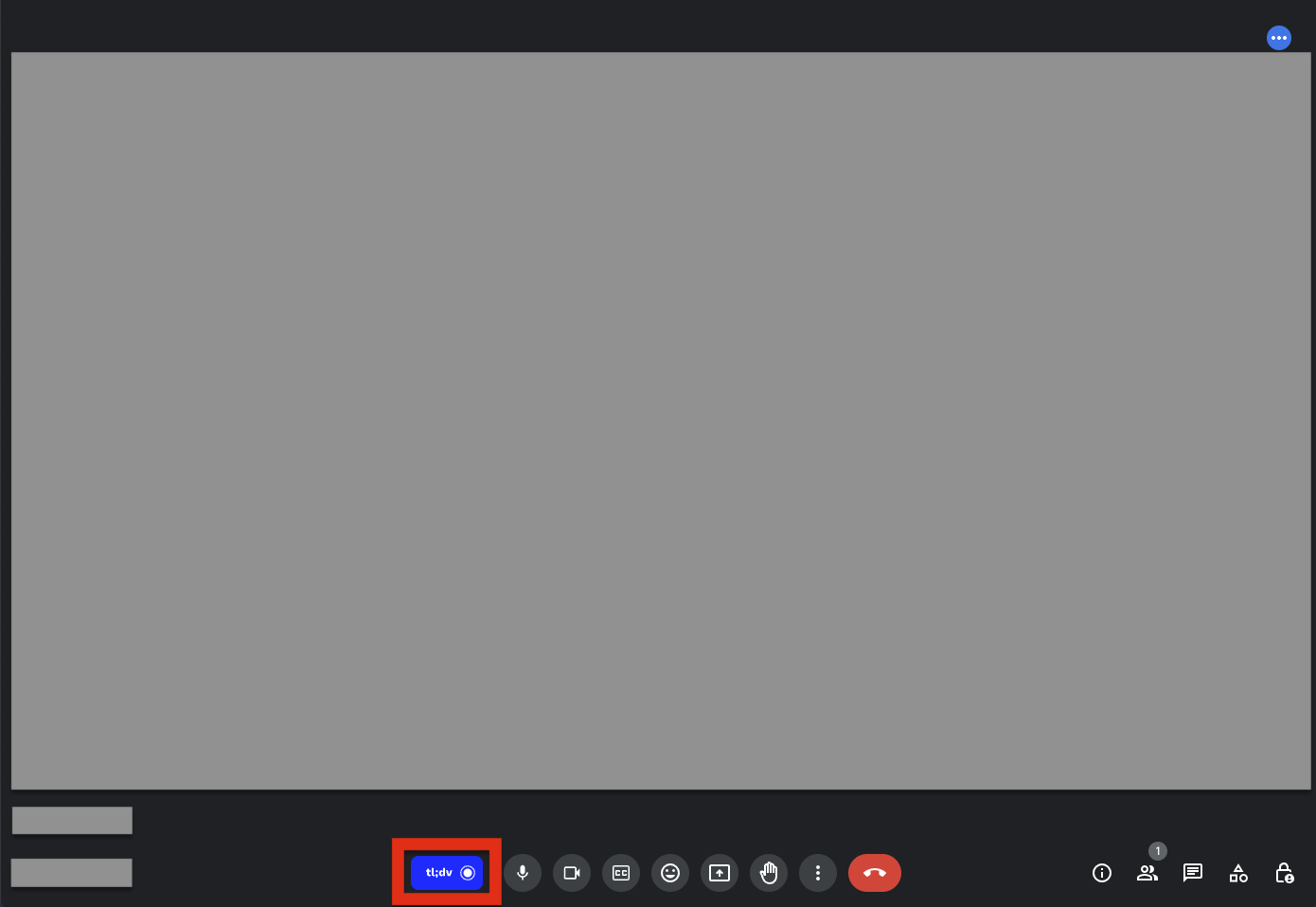 会議の録画と自動分類の生成AIのtl;dvの使い方と費用を解説！